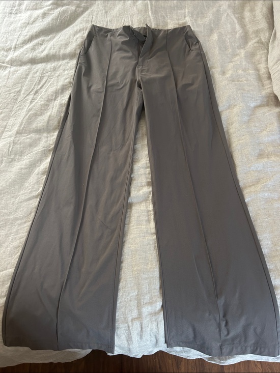 Vuori | Pants & Jumpsuits | Vuori Trouser | Poshmark